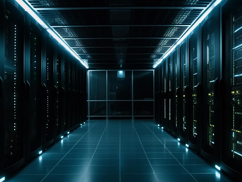 Hexplora Data Management Services | Data Management Platform